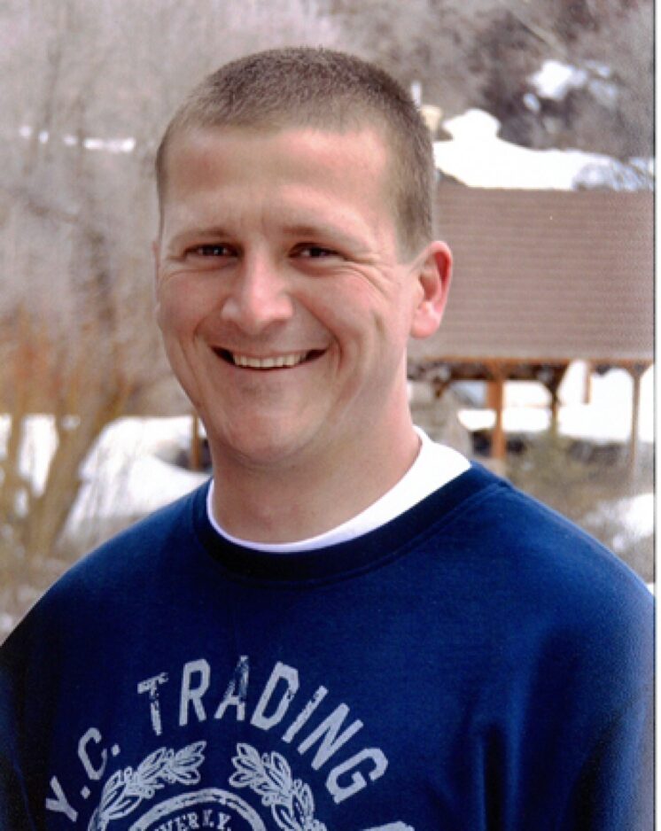 Cody Bryce Moosman | News, Sports, Jobs - Daily Herald